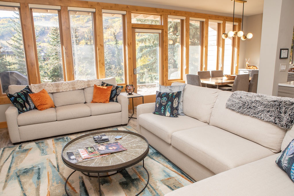SunVail Condos 12A | RedAwning