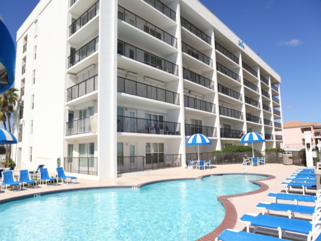 Seville Condo Unit #201 | RedAwning