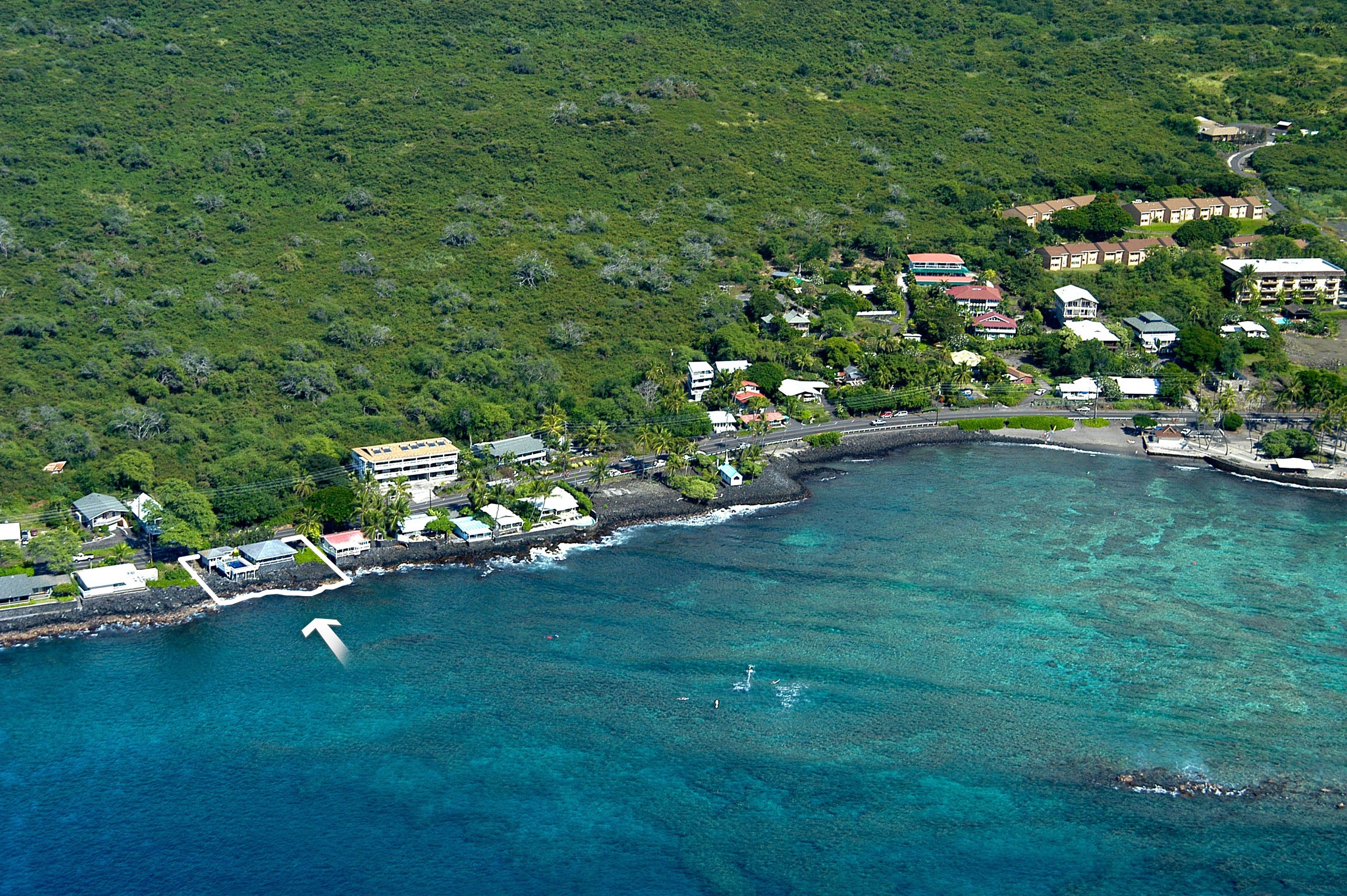 Turtle Rock | RedAwning