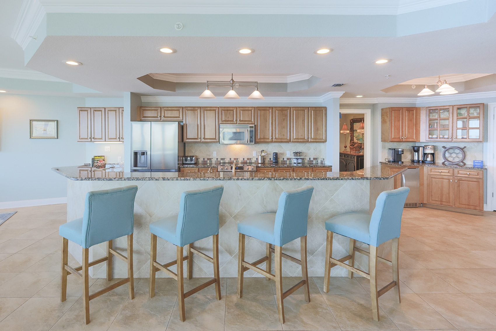Phoenix on the Bay 1333 - Poseidon House | RedAwning