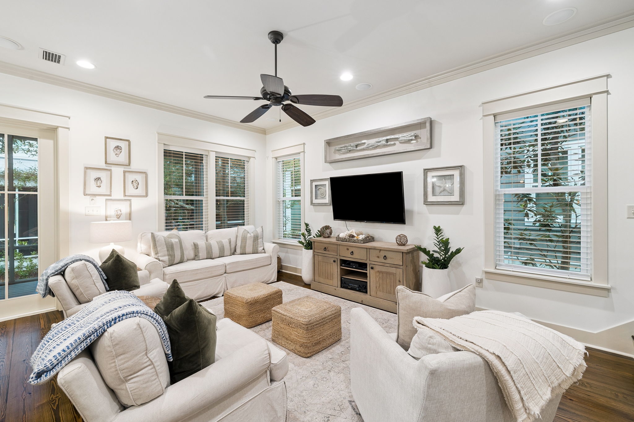 25 Half Moon Lane | RedAwning
