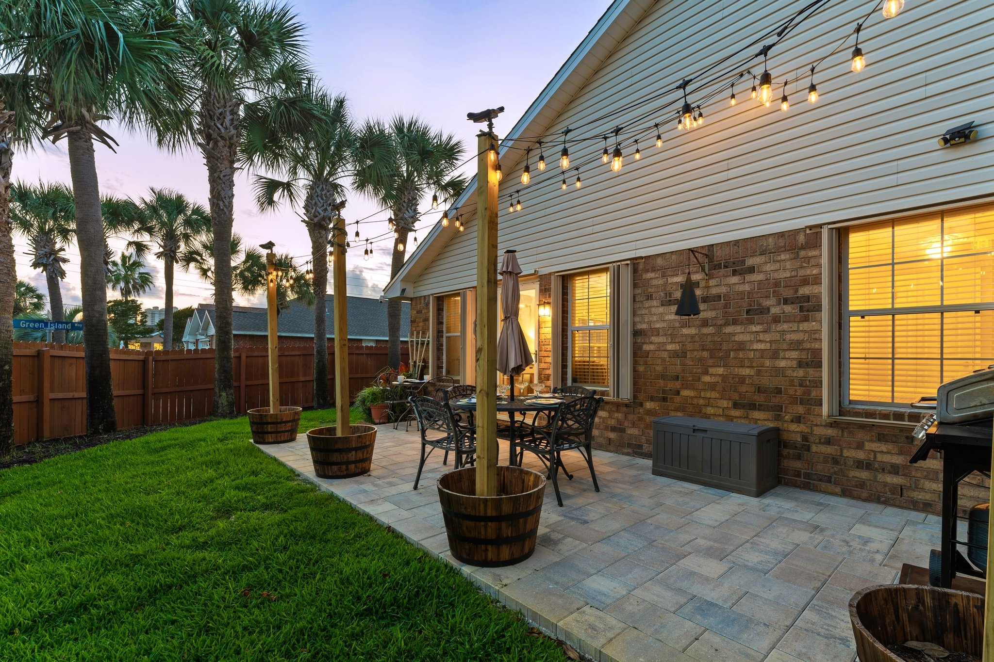 Shore To Please | RedAwning