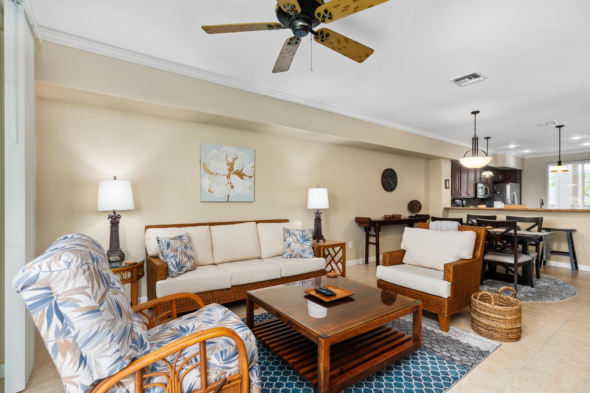 Big Island Waikoloa Beach Villas N22 | RedAwning