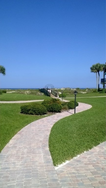 Sea Place 13238: Ocean View with Pool & Tennis | RedAwning