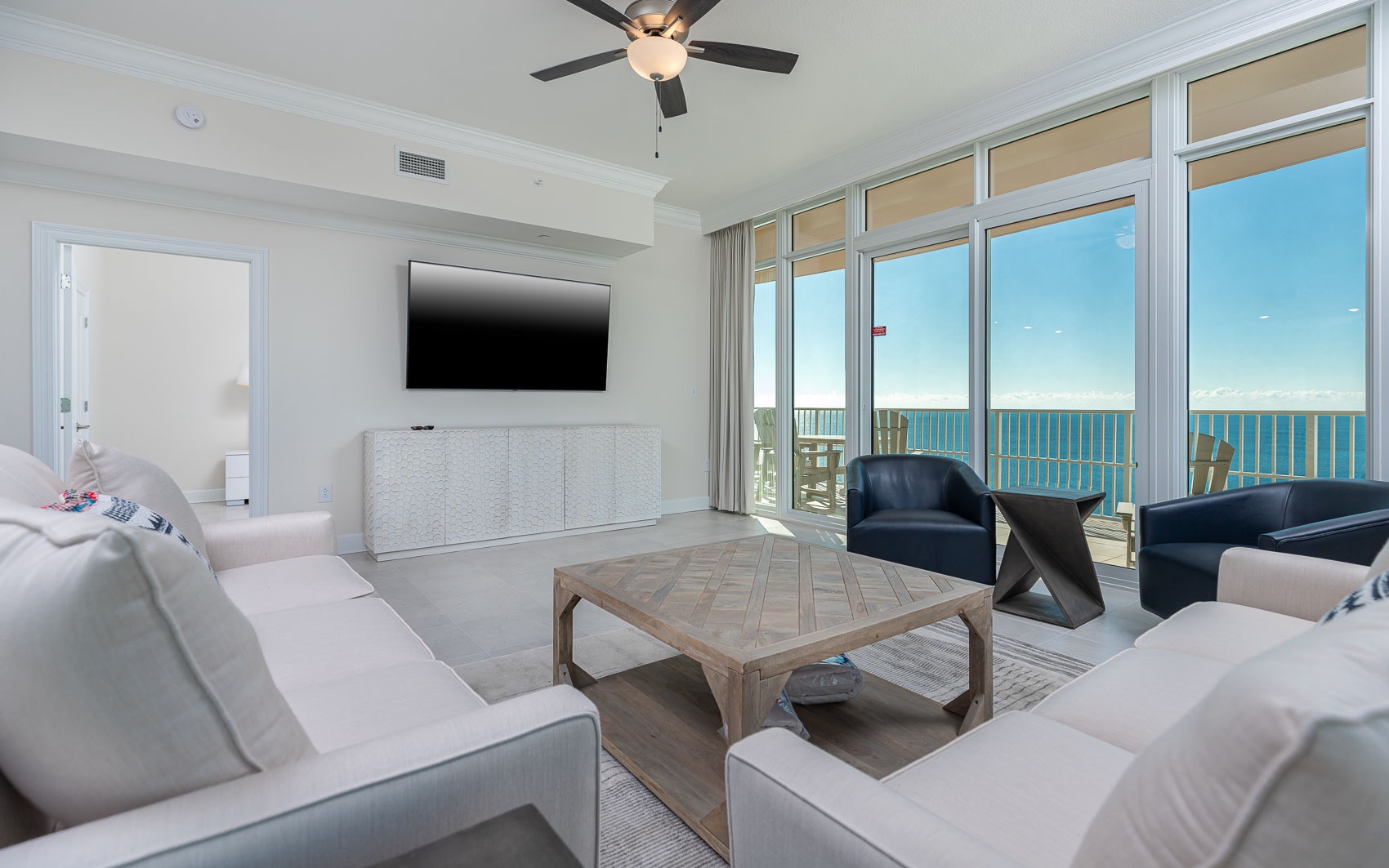 Phoenix Gulf Towers 1701 | RedAwning