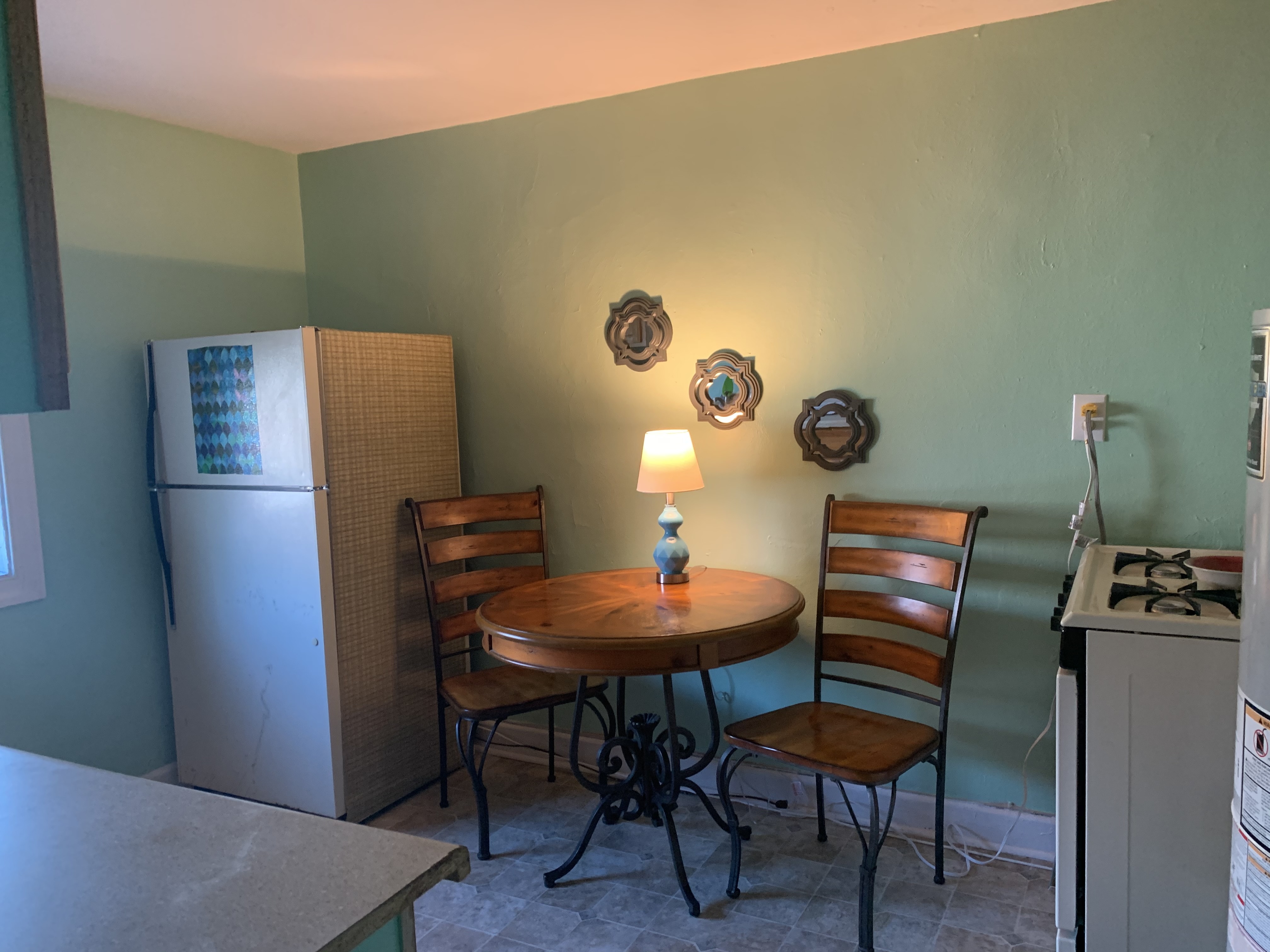 Beach Side Studio #3 | RedAwning