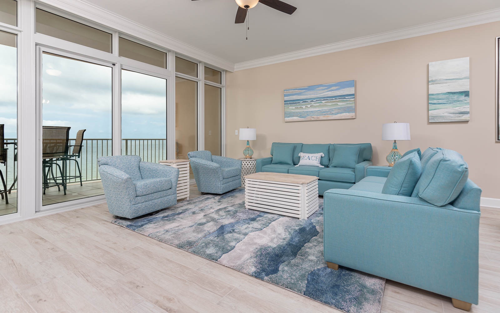 Phoenix Gulf Towers 703 | RedAwning