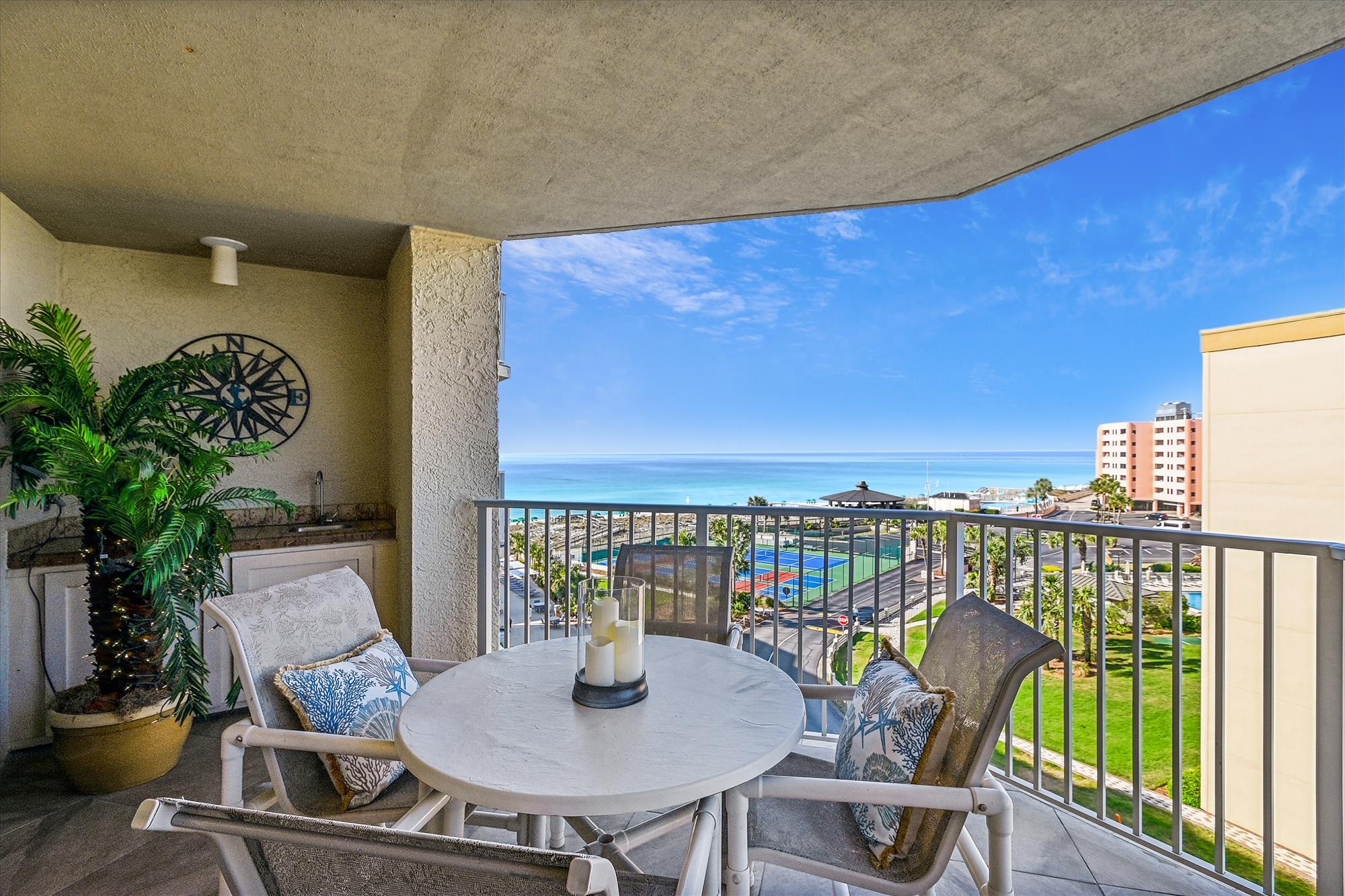 Inlet Reef 515 | RedAwning