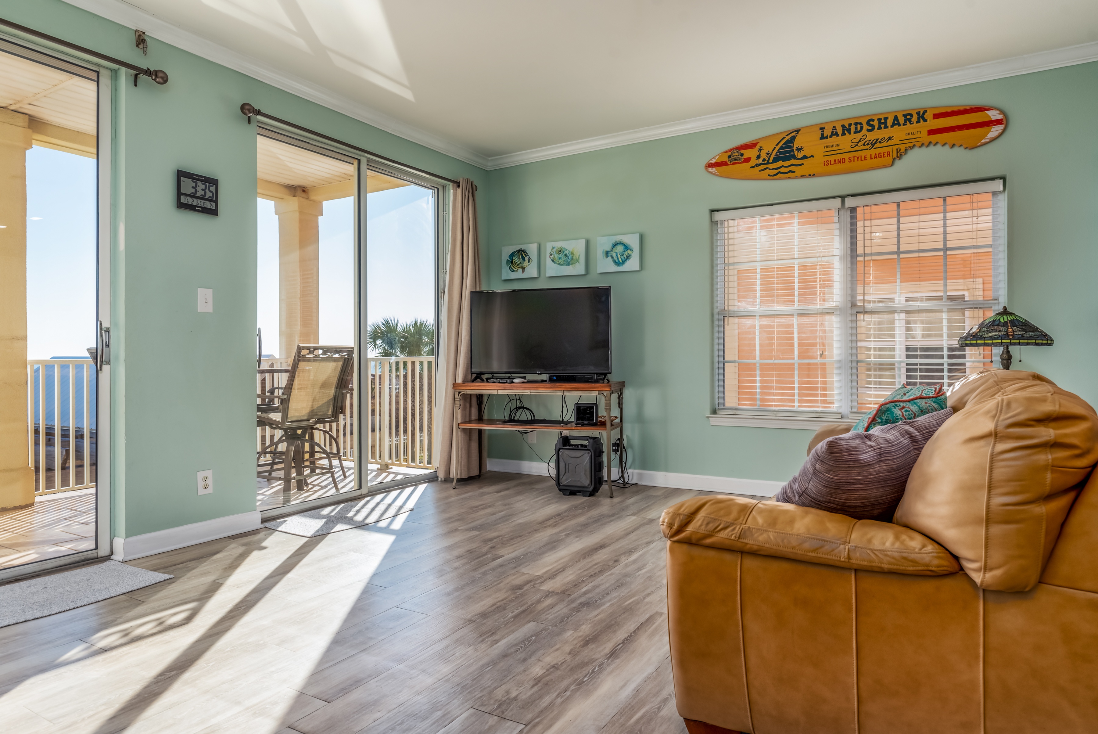 Mother of Pearl - Beach Club #205 | RedAwning