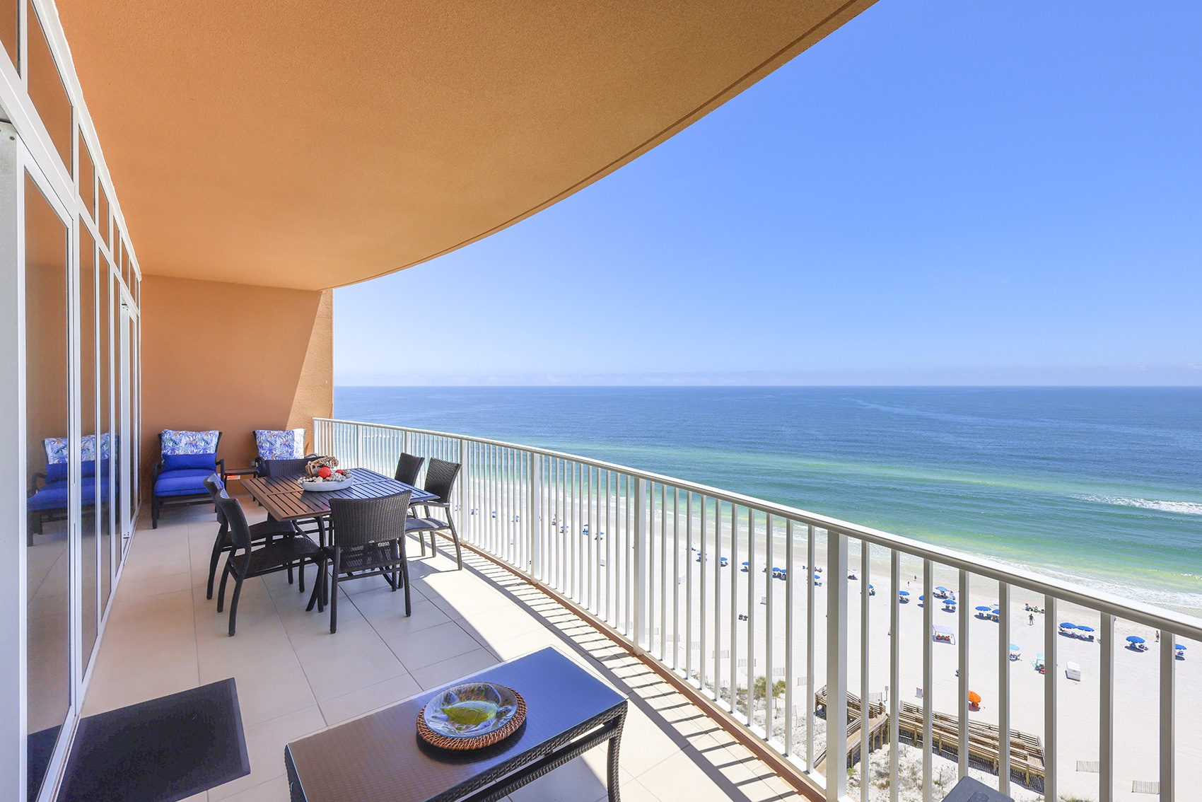 Phoenix Gulf Towers 1103 | RedAwning
