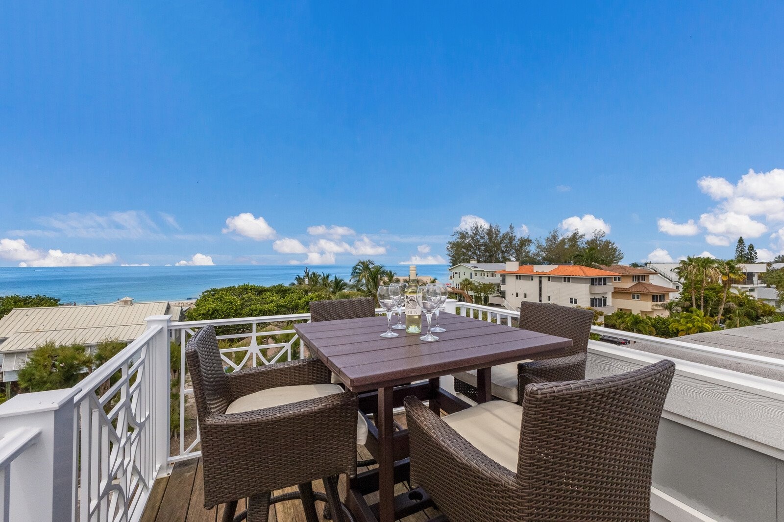 Seaside Haven | RedAwning