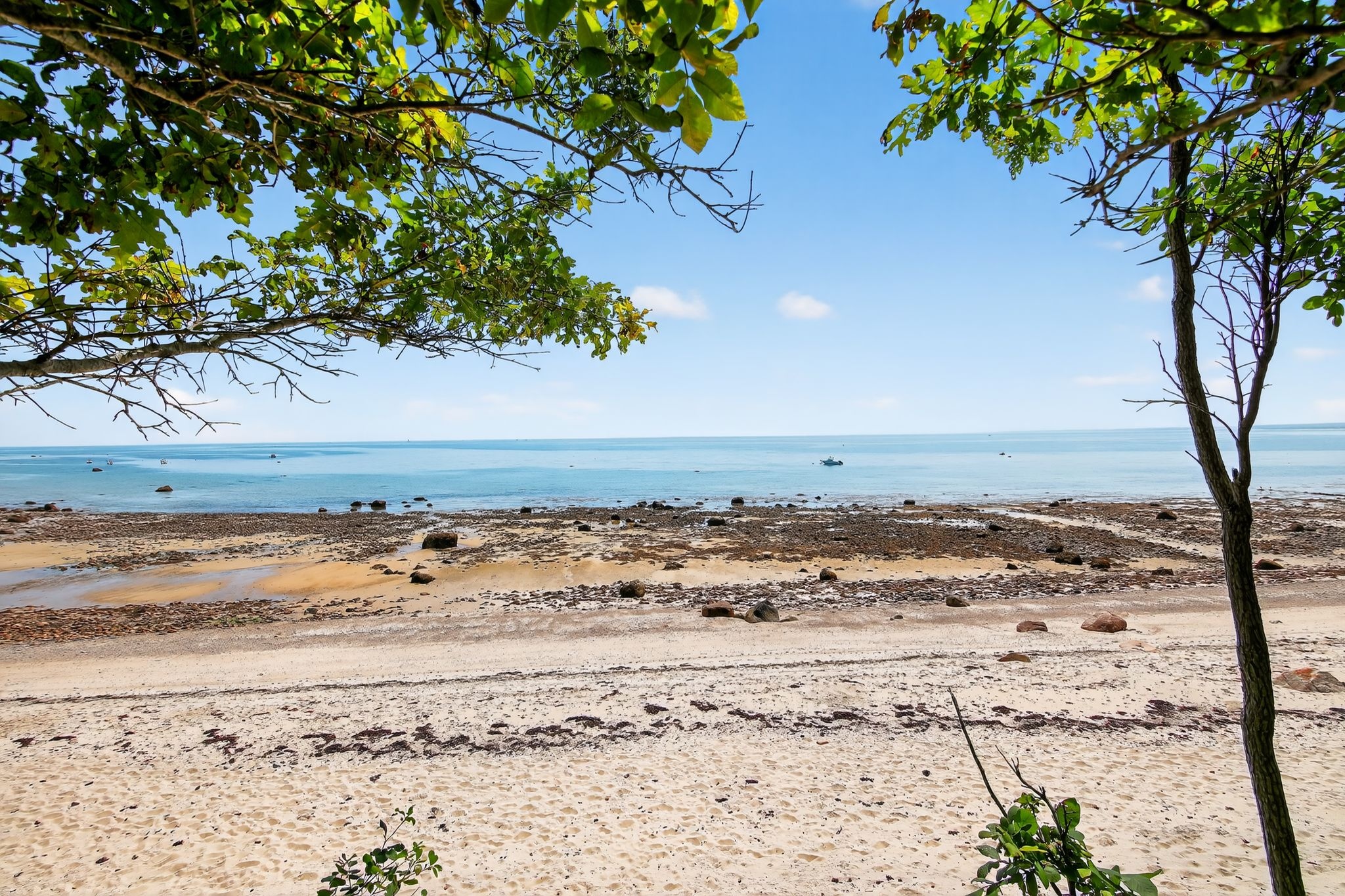 Ocean Views & Private Beach 3BR Nature Escape | RedAwning